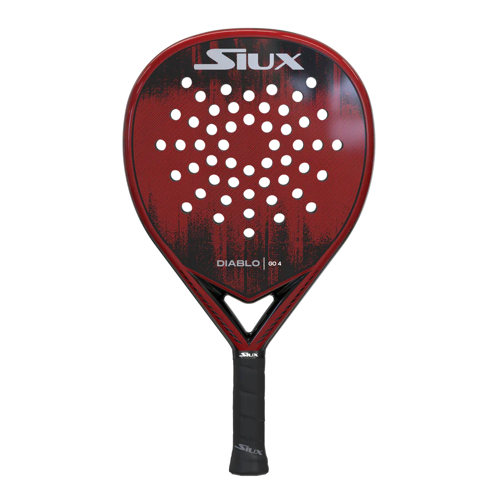 Pala Siux Diablo GO 4 2025 – MegaPadelStore