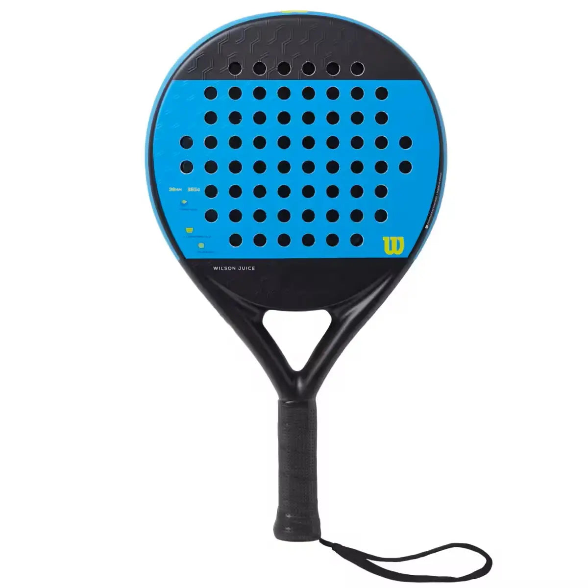 Wilson Juice 2 – MegaPadelStore