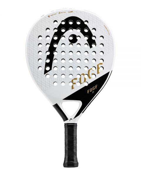 HEAD Edge II White – MegaPadelStore